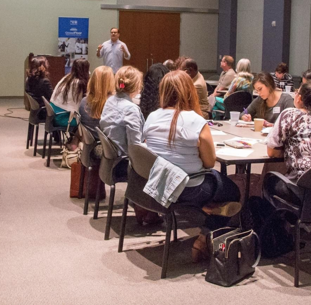 My Story | Marcus Stern