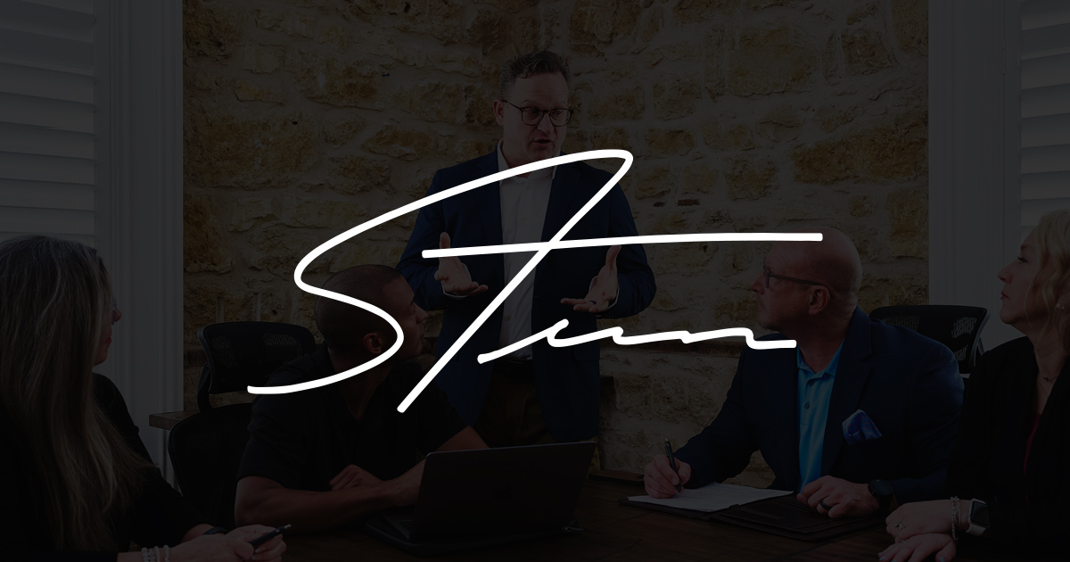 Strategy | Marcus Stern